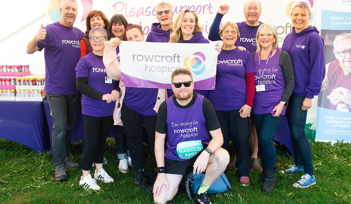 Torbay Half Marathon results as £55,000 raised for Rowcroft Hospice ...