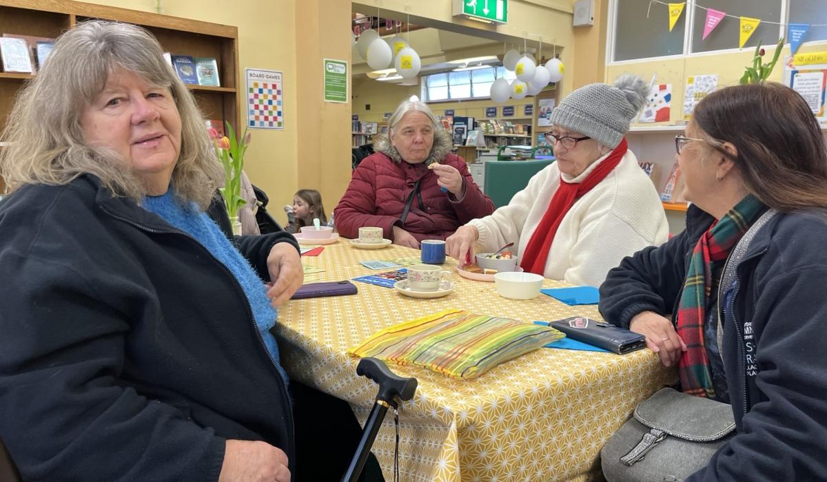 Future of South Devon's libraries in spotlight - Torbay Today