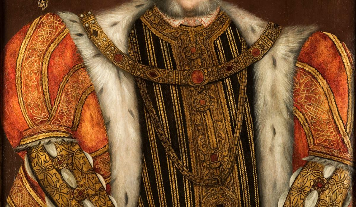 Peter Moore: The medical expalanation for this ruler's tyranny - Torbay ...