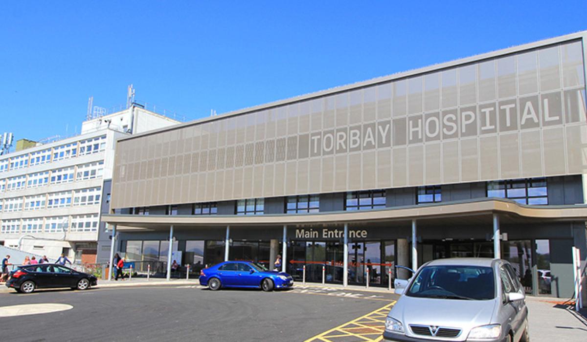Joe Teape: New record system will revolutionise care services - Torbay ...
