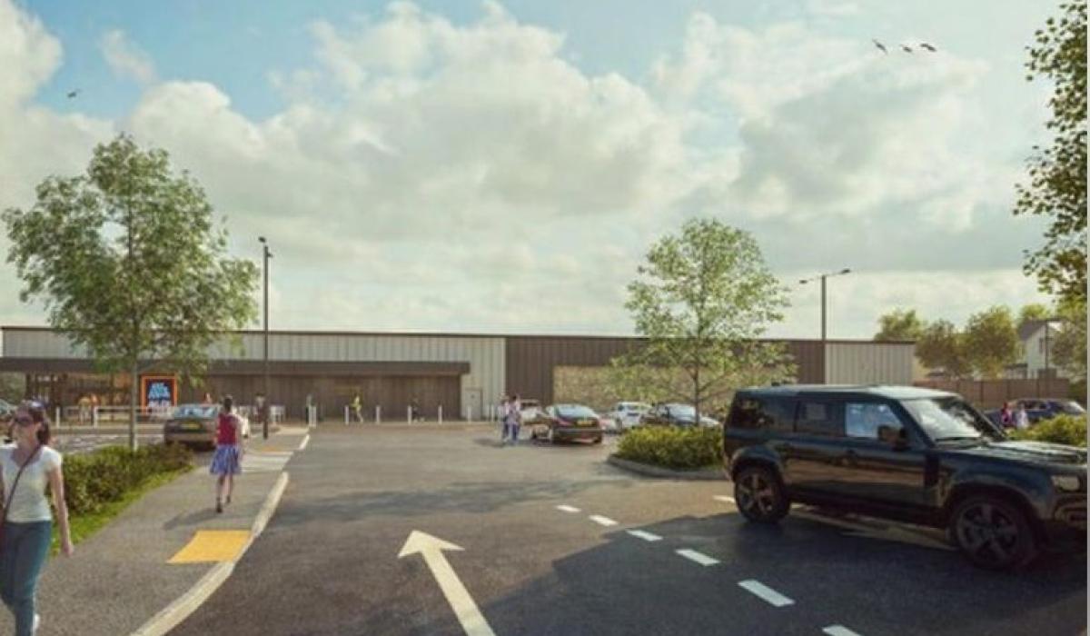 Aldi comes out fighting over South Devon store plans - Torbay Today