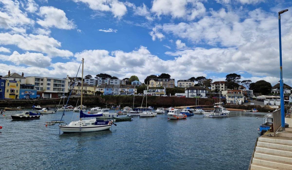 Paignton and how it could look in future endorsed - Torbay Today