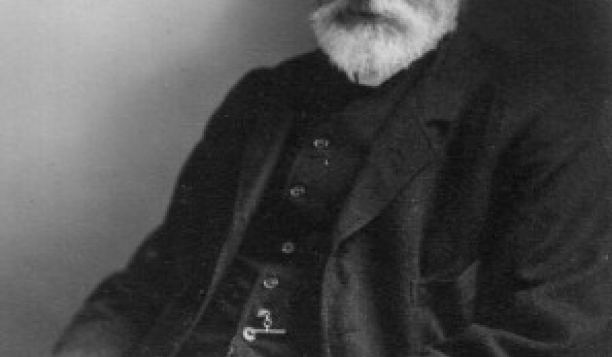 Ian Handford: The St Marychurch family in business for five generations ...