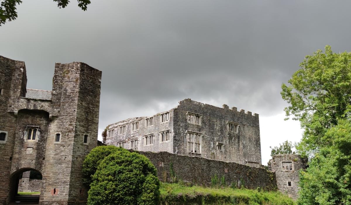 The Storyteller: Looking back on my paranormal past - Torbay Today