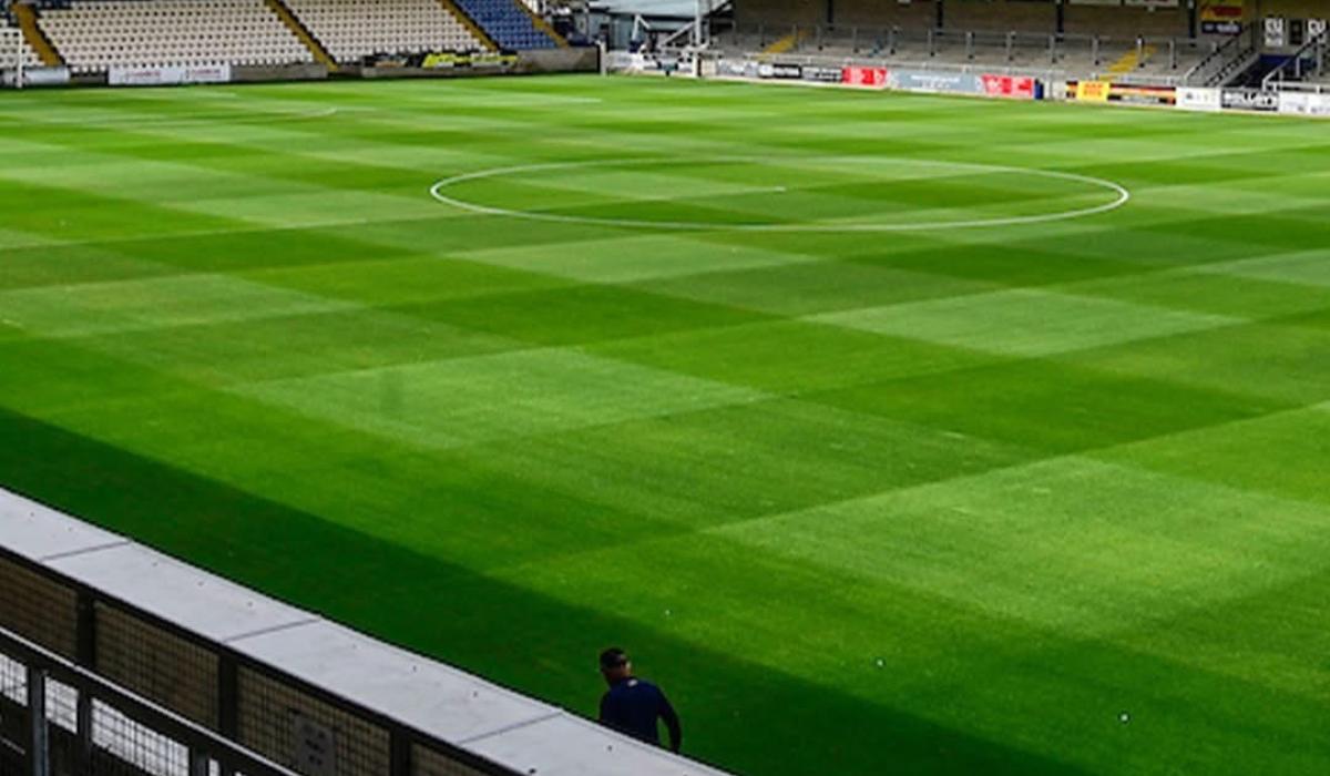 Torquay United pledge to boot out racism after Football Association ...