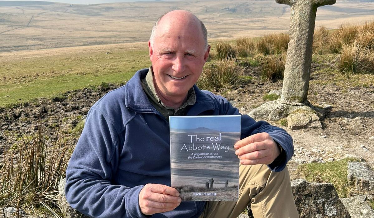 Historic England acknowledge Abbot’s Way route on Ordnance Survey map ...