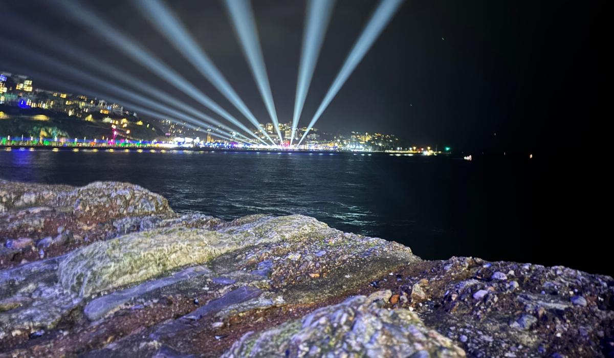 Peter Moore: Sorry keyboard warriors… Torbay is wonderful - Torbay Today