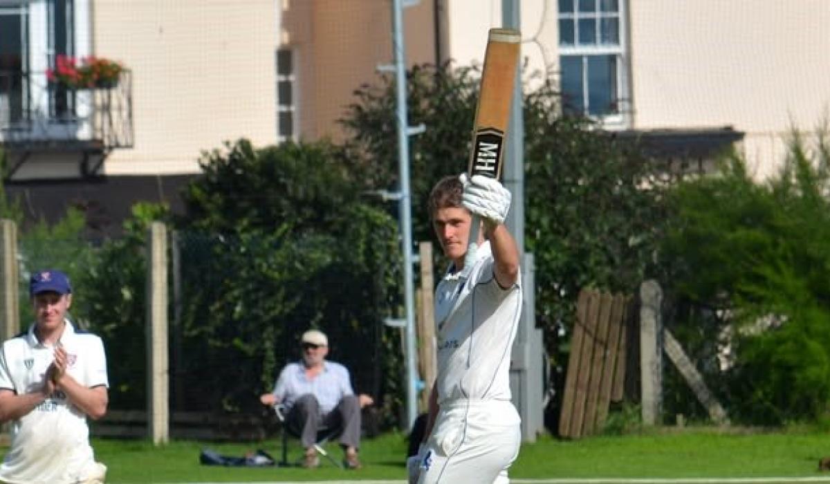 Tavistock turn to an elite batsman in their quest for a cracking ...