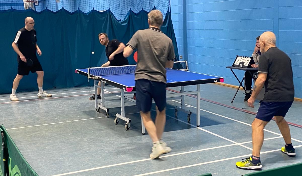 Newton Abbot Buzzards soar to a powerful victory over the Ravens ...