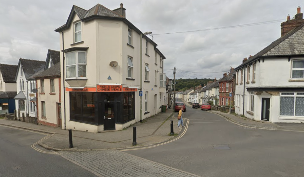 Okehampton roadworks update after safety fears force Wales and West ...