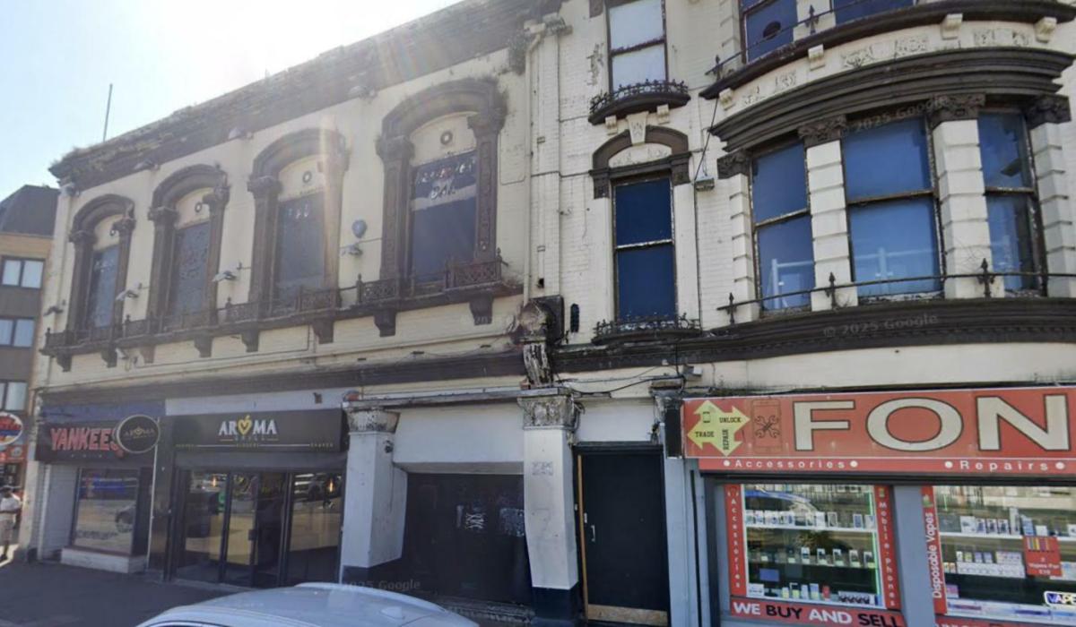 Paignton business left in limbo after safety closure and apparent break ...