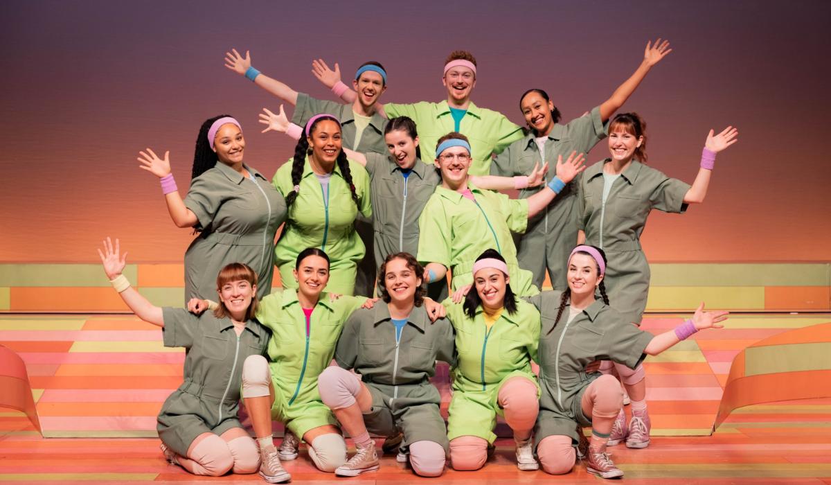 Bluey and the gang are heading for Torquay - Torbay Today