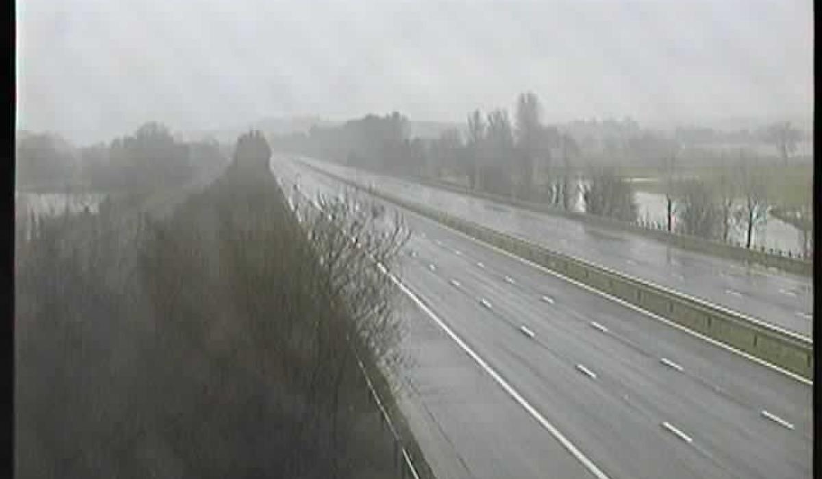 M5 closed after ‘serious accident’ in Devon - Torbay Today