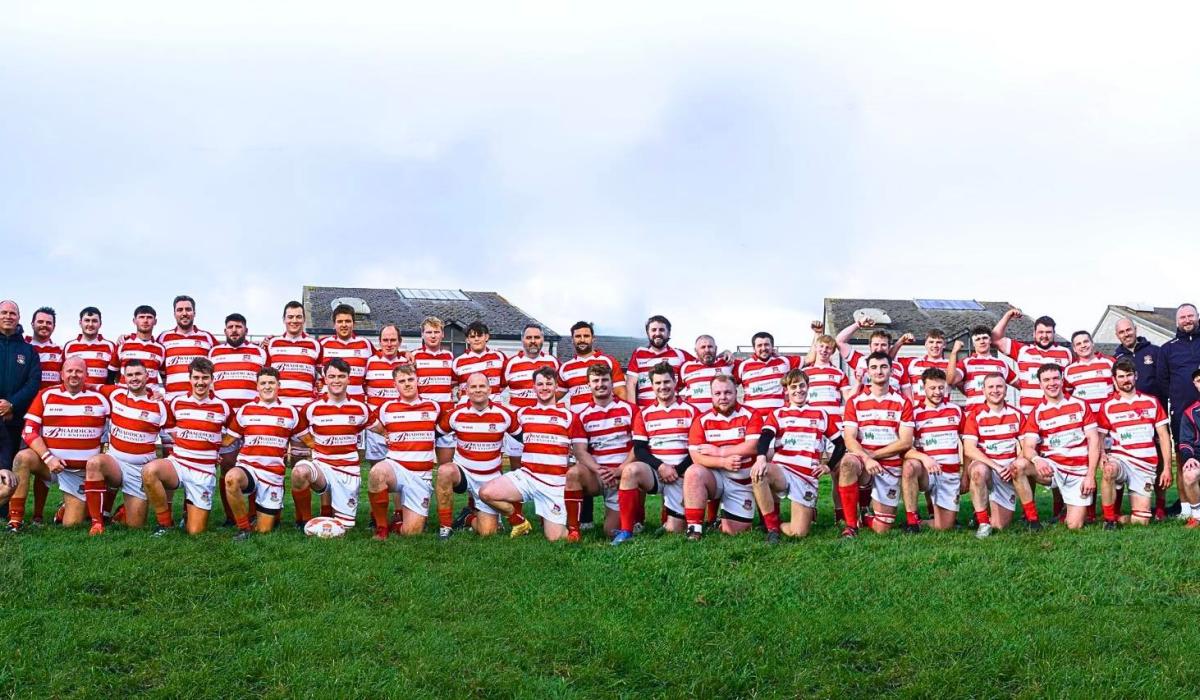The Chiefs of Bideford and Barnstaple both fall short in epic rugby ...