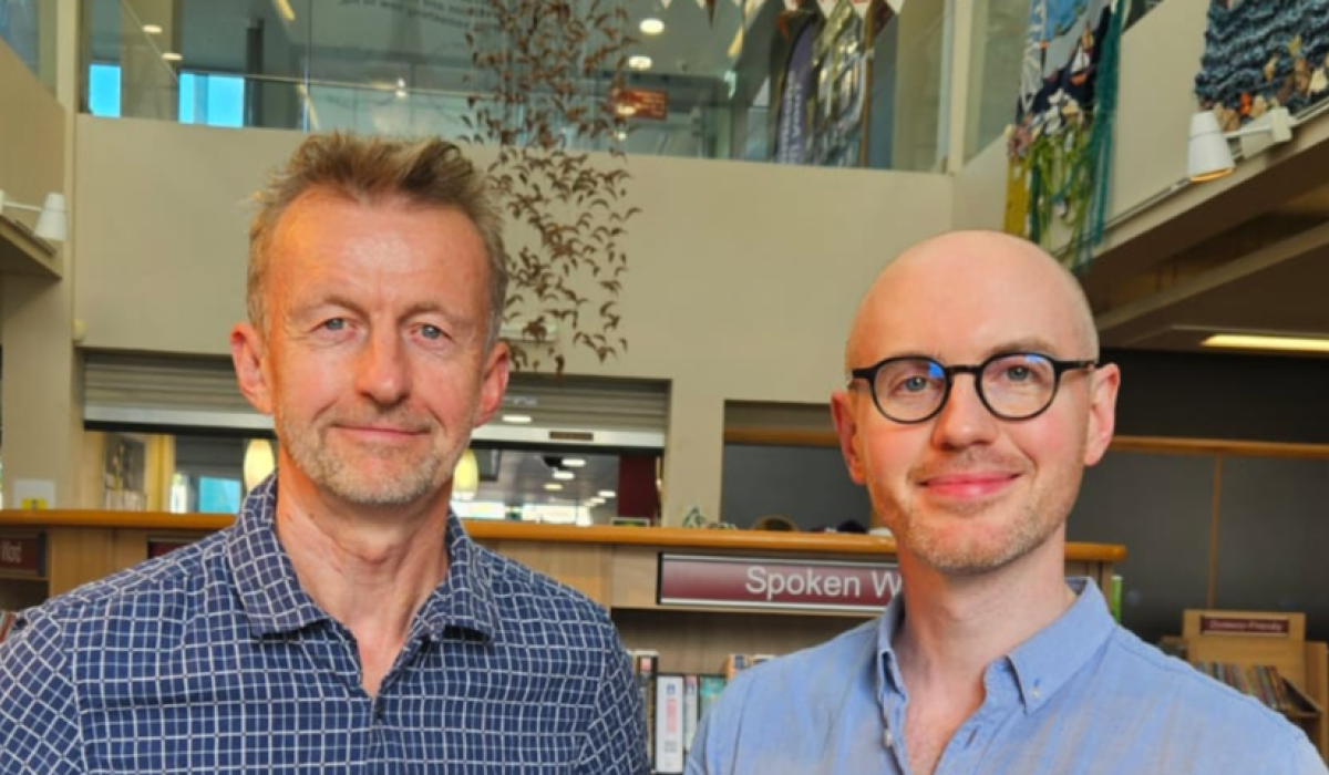 What is Paignton’s Death Cafe and why is it so popular? - Torbay Today