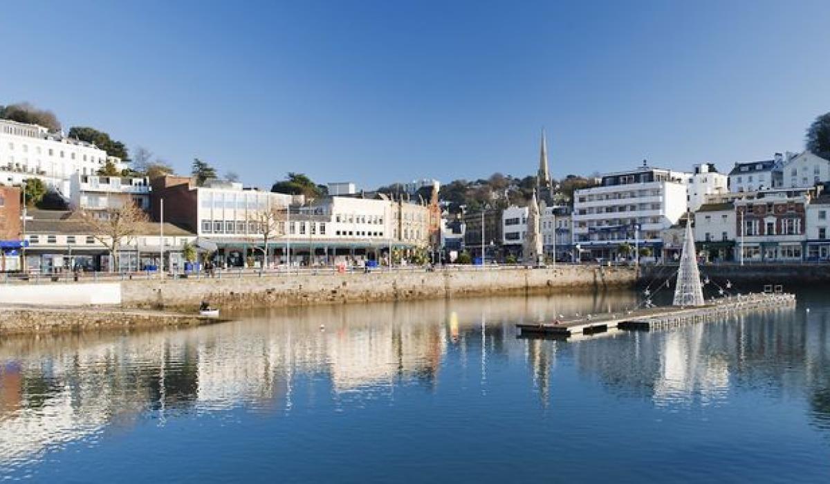 Building a Greater Torbay - Celebrating our Naturally Inspiring ...