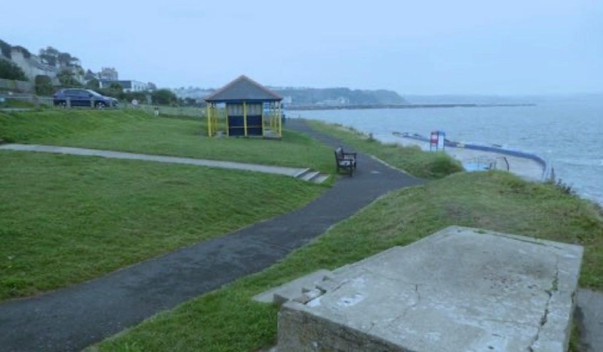 Brixham Shoalstone Pool Beach Huts given approval - Torbay Today