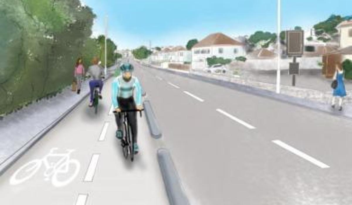 On your bike for £14.5m super cycleway plan - Torbay Today