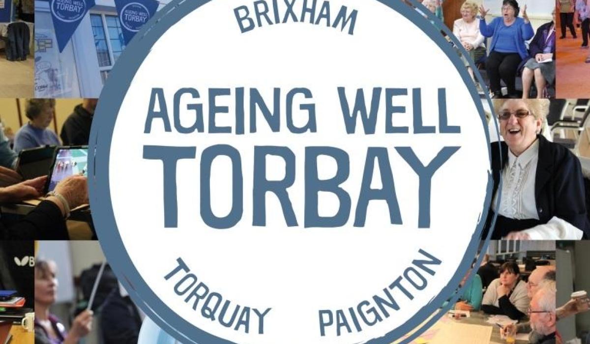 Ageing Well Torbay Festival to honour Queen - Torbay Today
