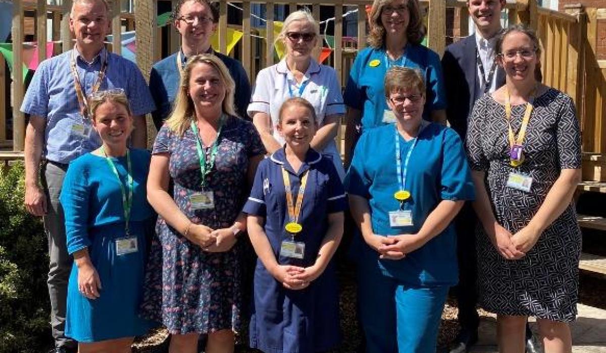 Torbay Hospital in revolutionary radiotherapy trial for patients with ...