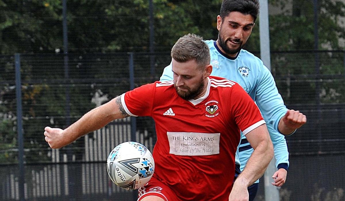 Day to forget as all bar one SDFL side crash out of Devon Premier Cup ...