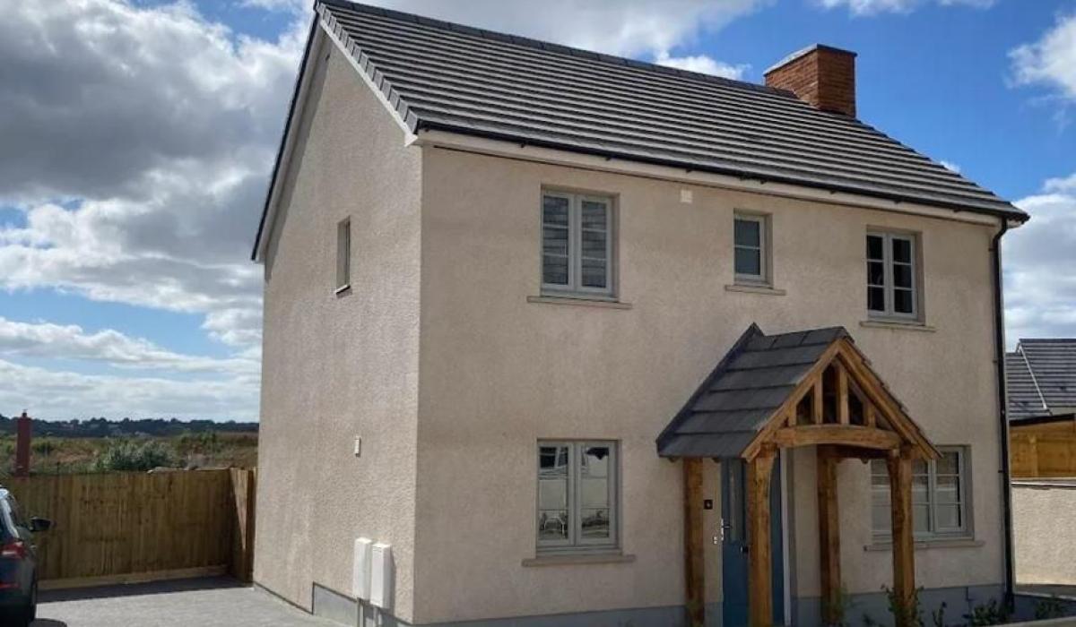 Property of the Week: Cottage-style home on new development - Torbay Today