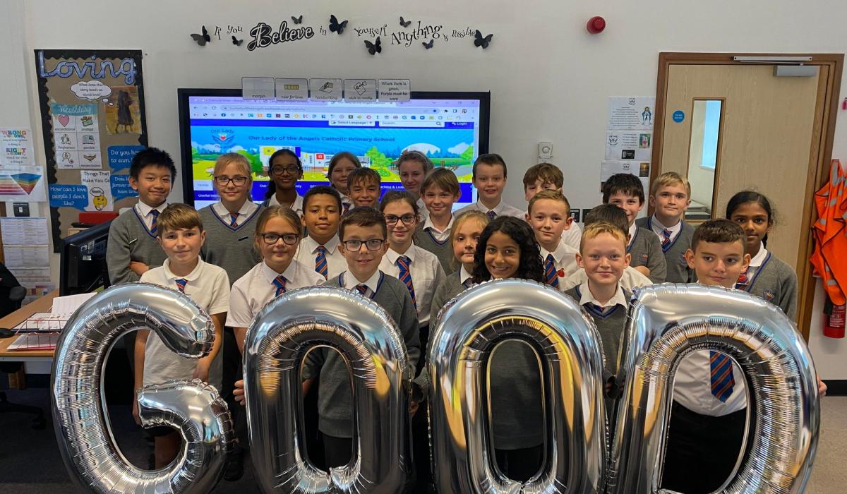 Torbay primary praised for 'good' learning and care for pupils - Torbay ...