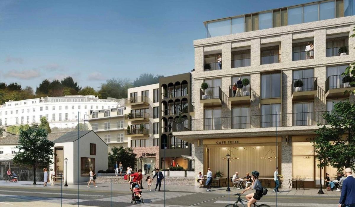 Steve Darling: Making progress in challenging times - Torbay Today