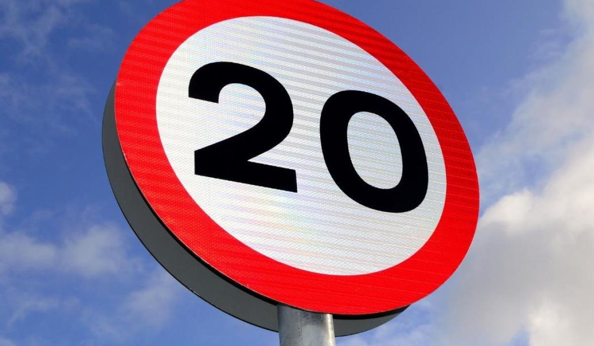Motoring with Peter Vosper: More 20mph speed limits to come - Torbay Today