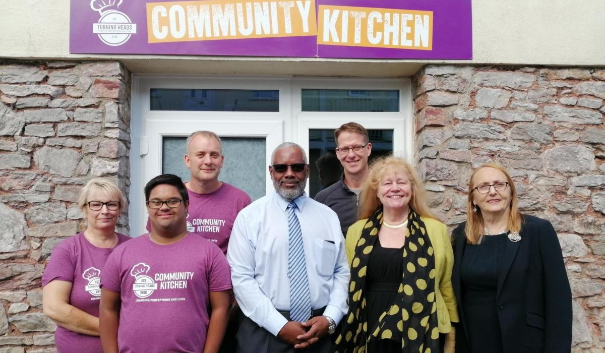 Steve Darling: Working in partnership to help Bay's most vulnerable get ...