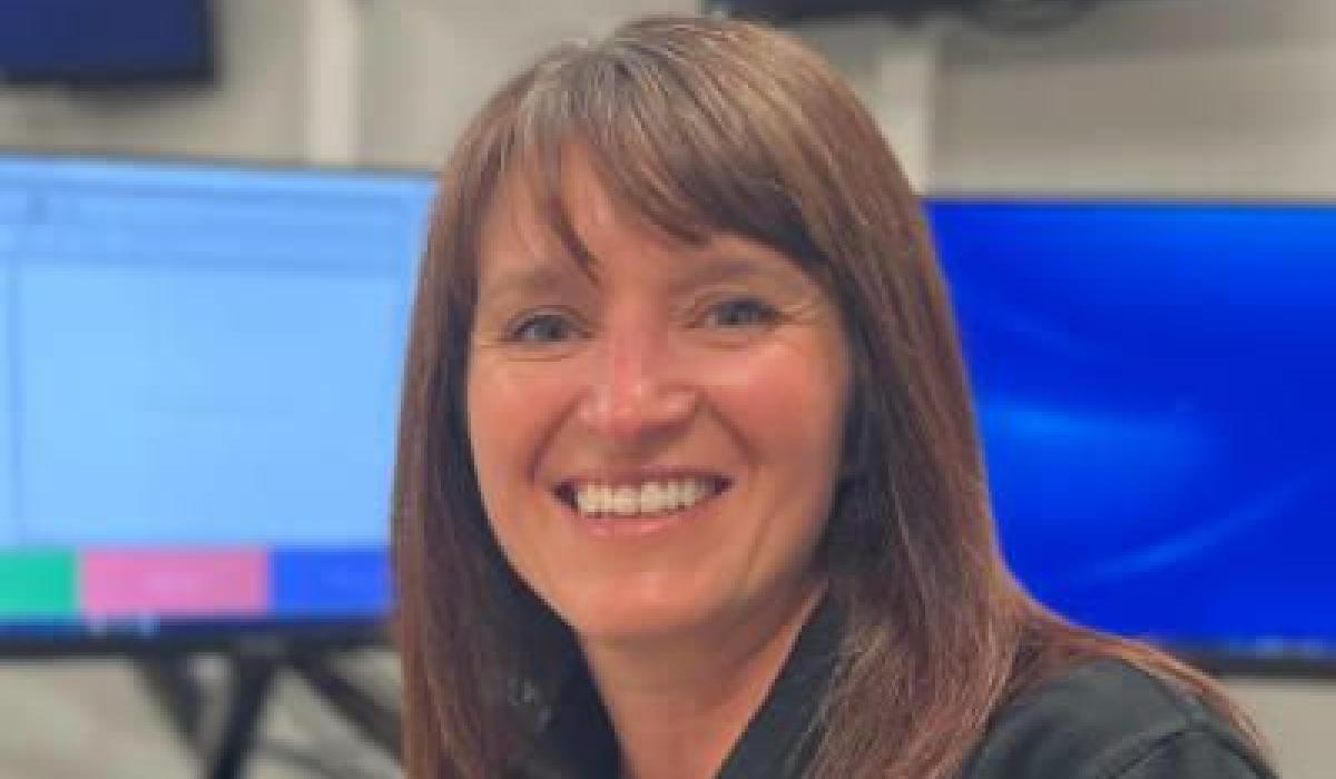 Torbay Hospital Radio presenter Jo wins national radio award - Torbay Today