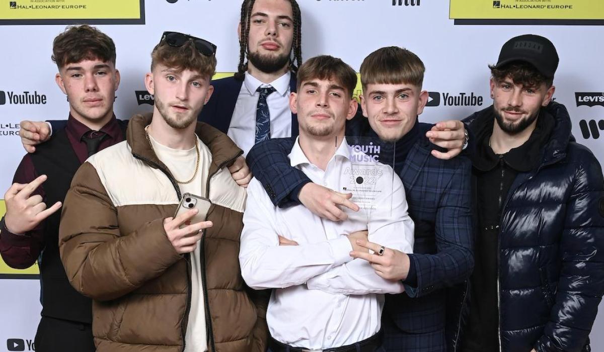 Bay rappers scoop top music video award - Torbay Today