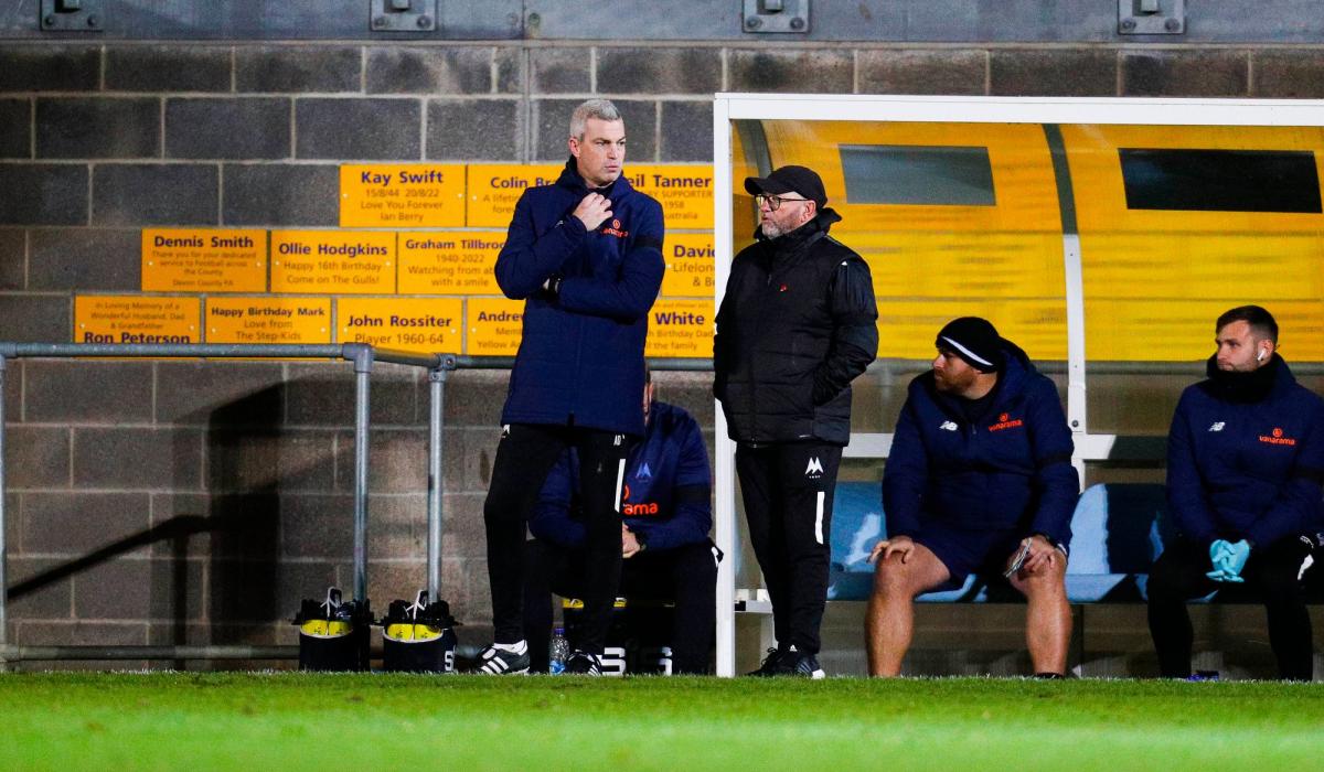 The time is now for Torquay United - Torbay Today