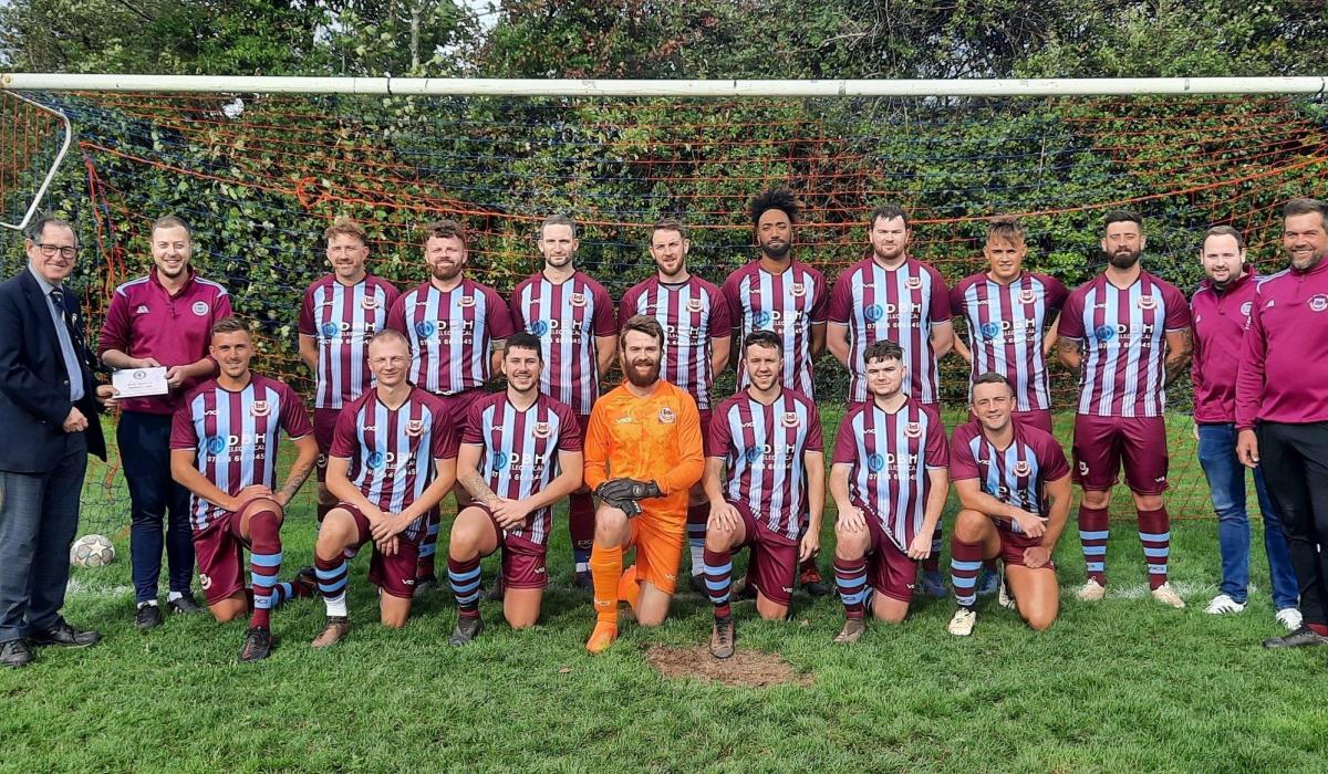 SDFL: Rangers seize chance to move to top of league - Torbay Today