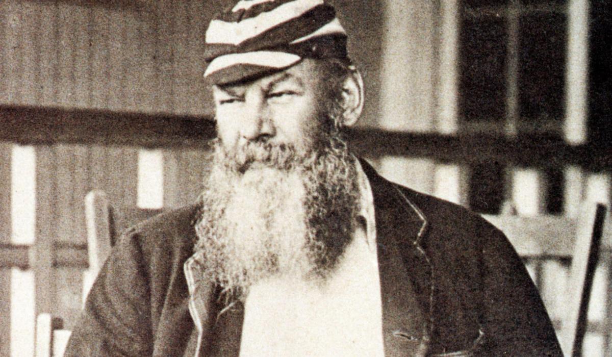 Retro Sport with Roger Mann: W.G. Grace and my eureka moment! - Torbay ...