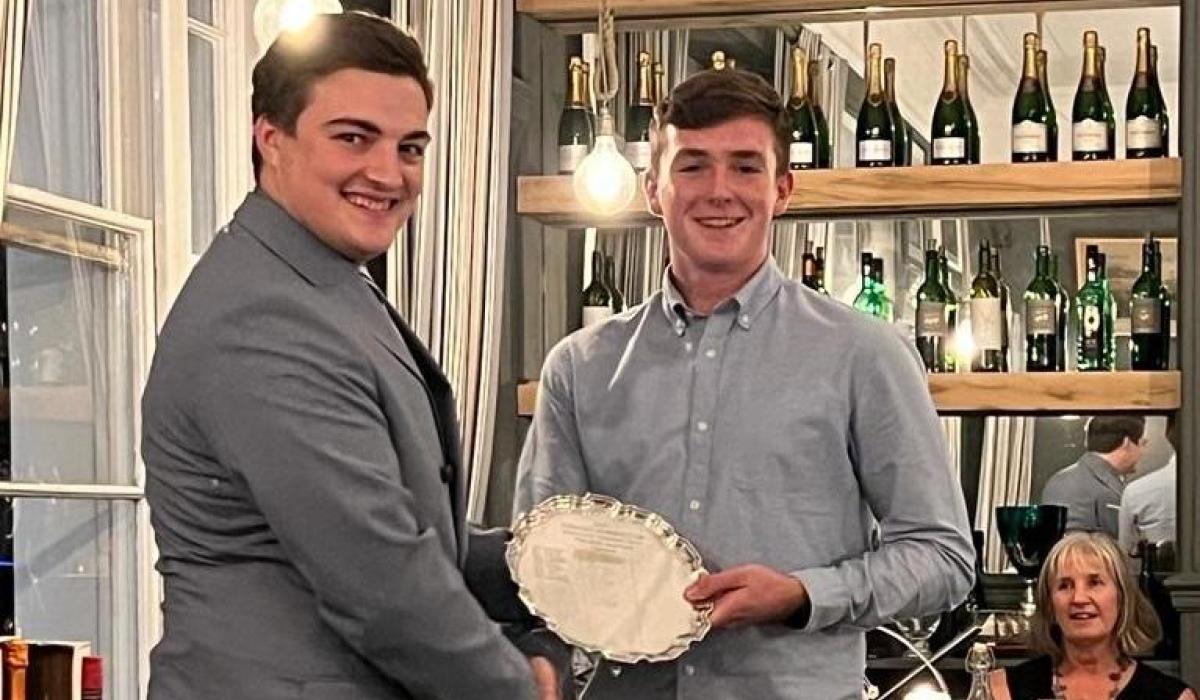 Torquay Rowing Club celebrates at annual awards night - Torbay Today