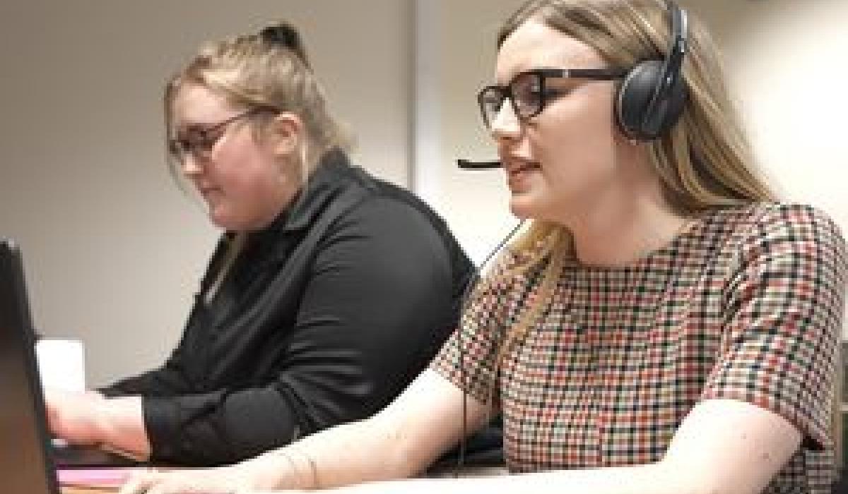 New round-the-clock support service for victims of rape and sexual ...