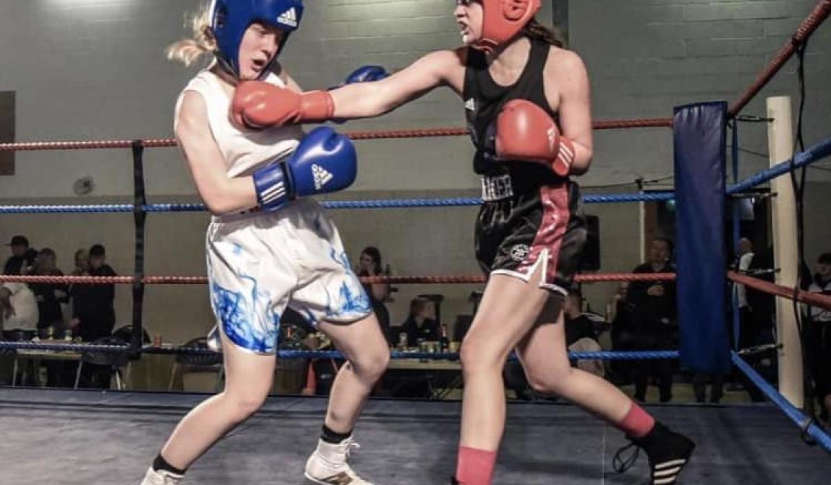 Boxing: Barker's Bristol bash - Torbay Today