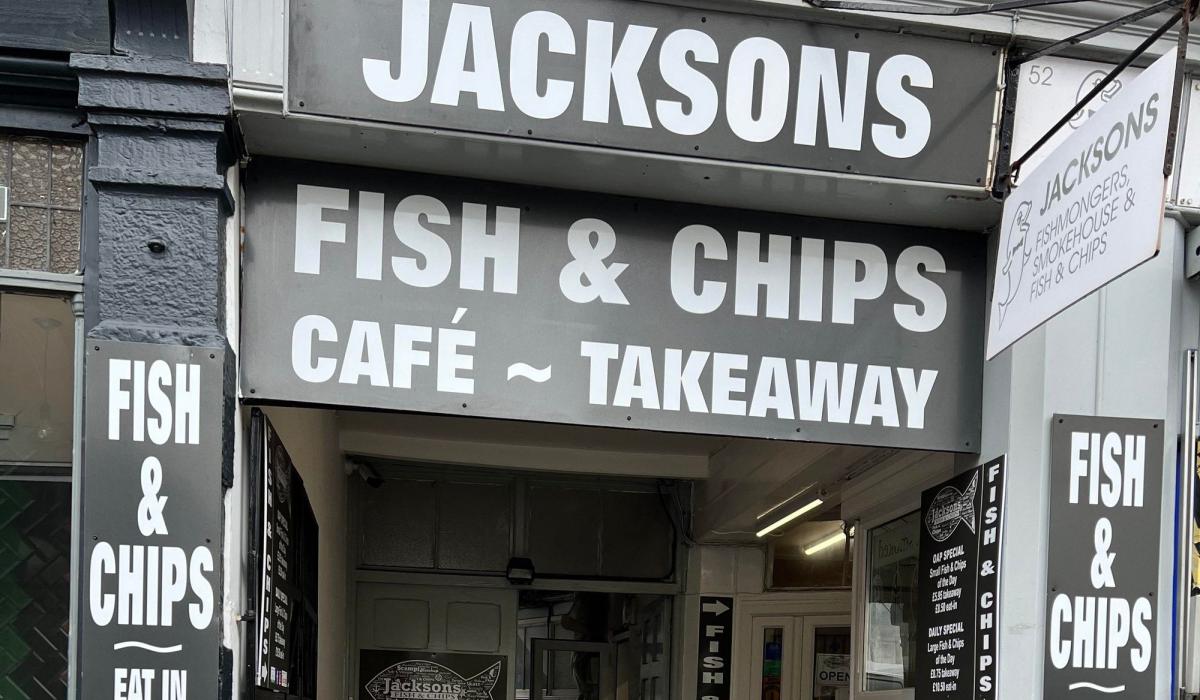 Chippy reaches finals of national awards - Torbay Today