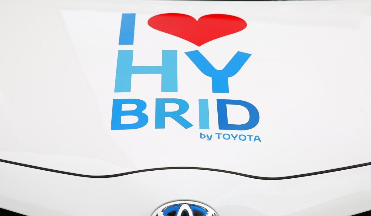 Motoring with Peter Vosper: New car and new van markets to rise in 2023 ...