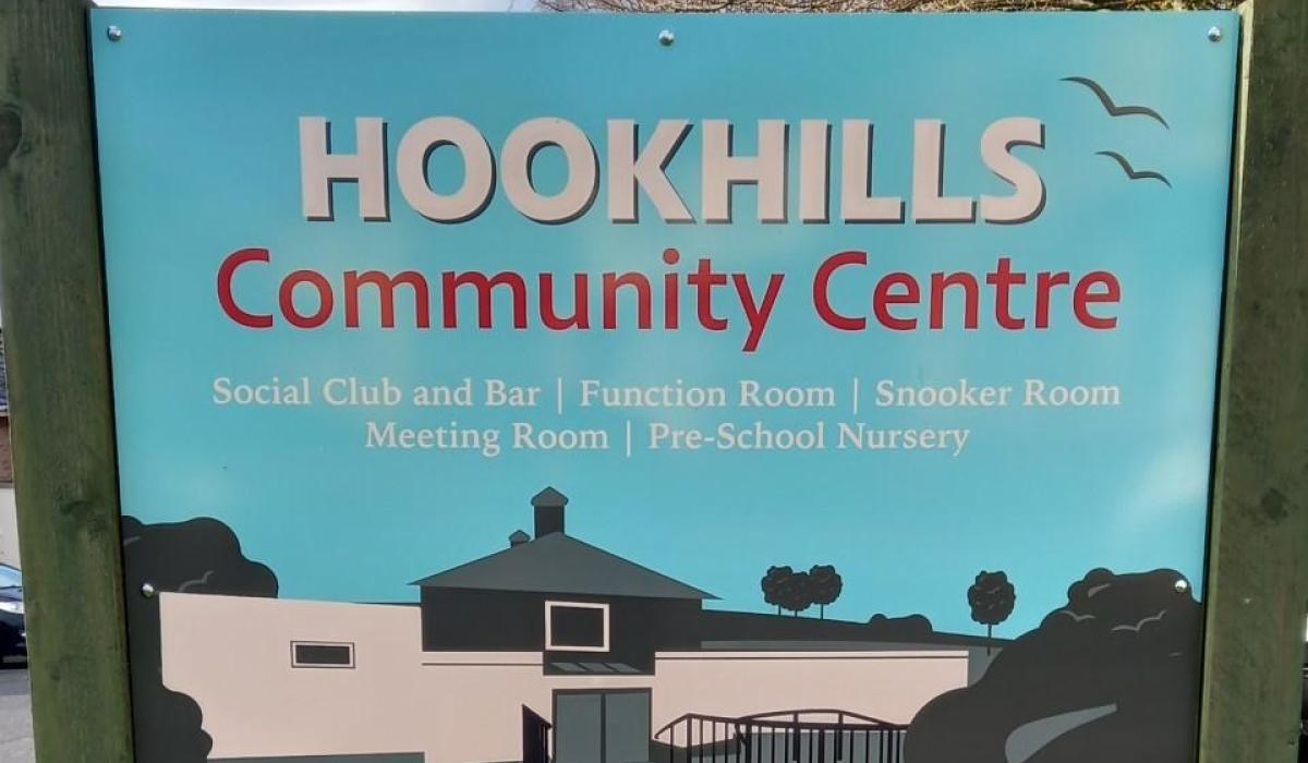 Back in business - and with a new welcome sign to prove it - Torbay Today