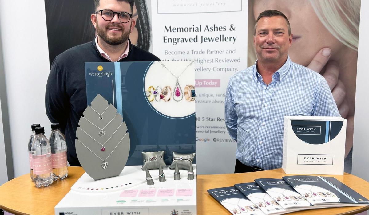 Torbay Crematorium can ensure your loved one is EverWith you - Torbay Today