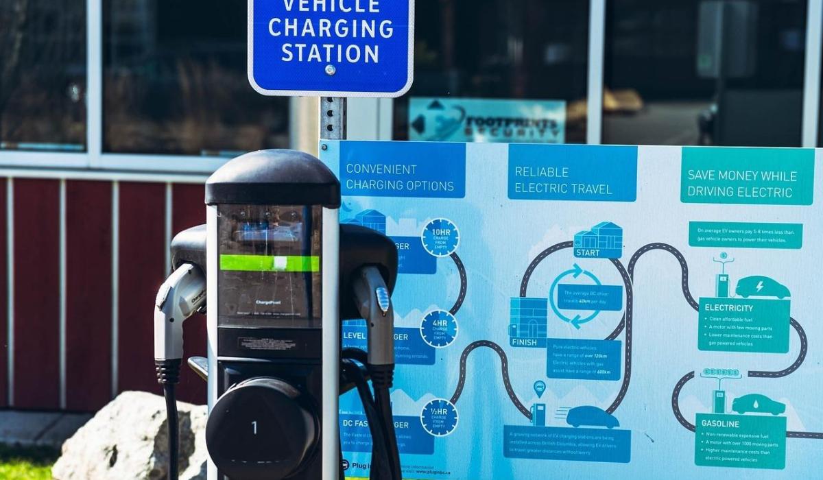 Motoring with Peter Vosper: Net zero review urges swift delivery of ...