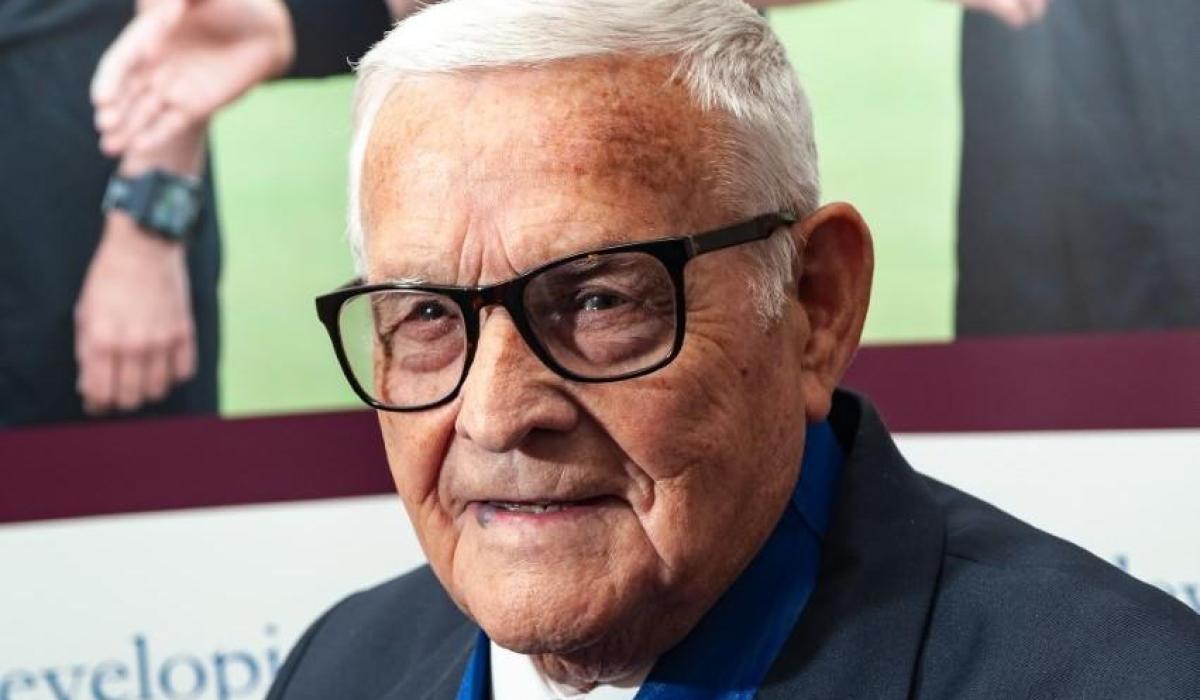 Call for players and residents to attend King George V playing fields ...