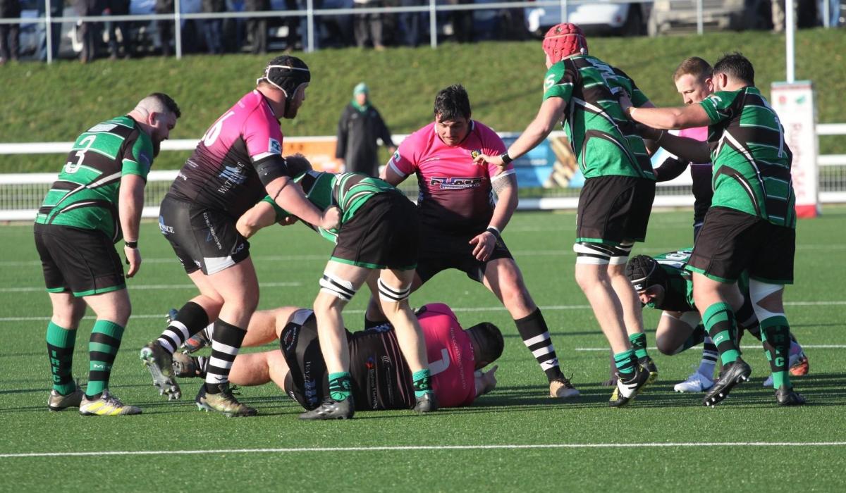 Rugby round-up: Win for Fishermen could lift them into second place ...