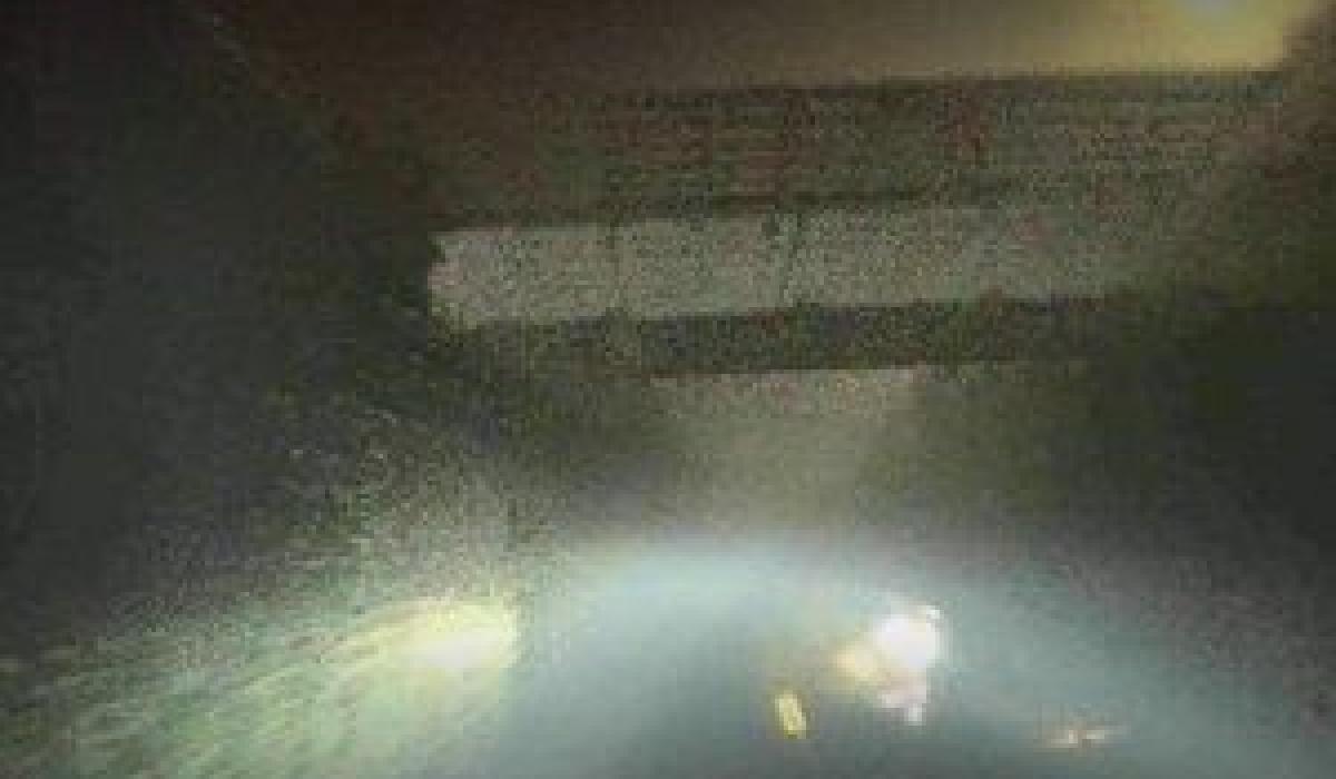 Passenger train driver reports near-miss with track worker at ...