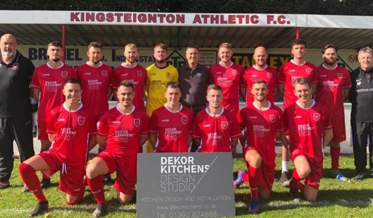 Relentless Rams are unstoppable at top of TCS South Devon Football ...