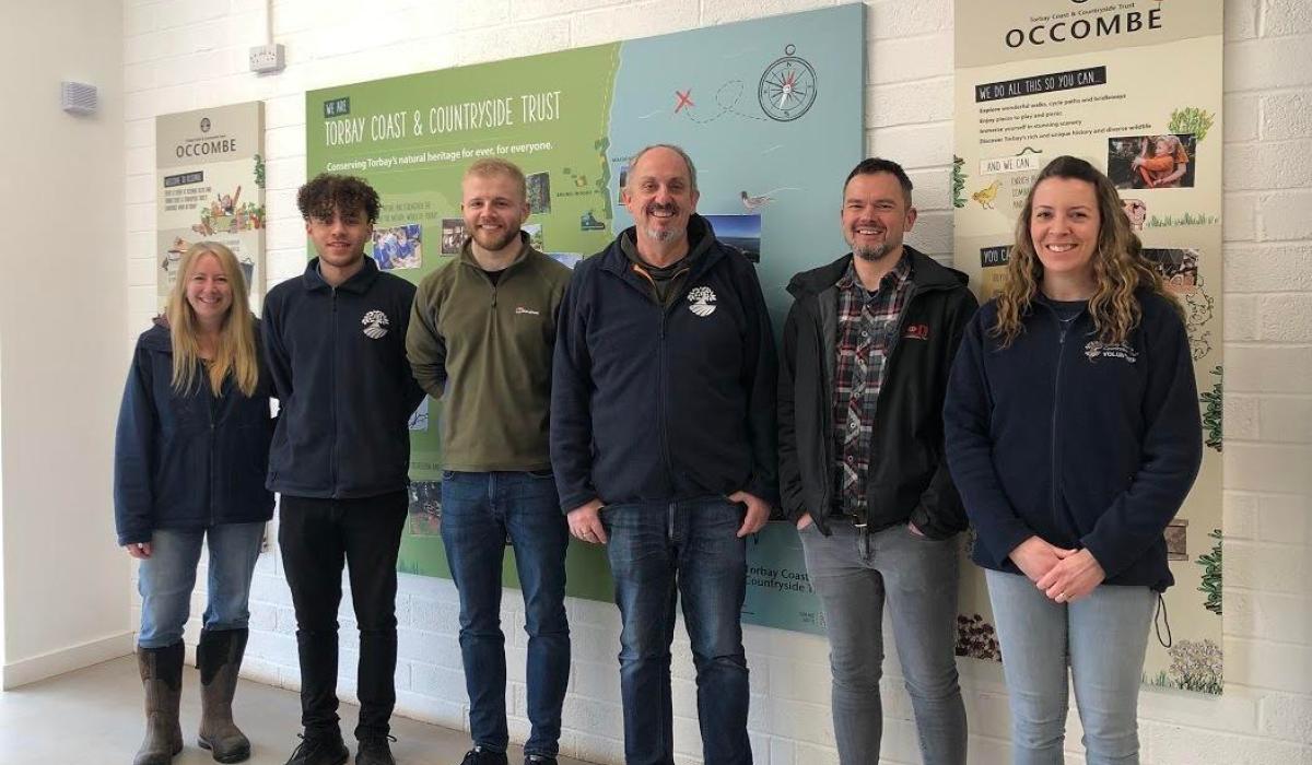 Securing a 21st century for our 'Green Guardian' and Naturally ...