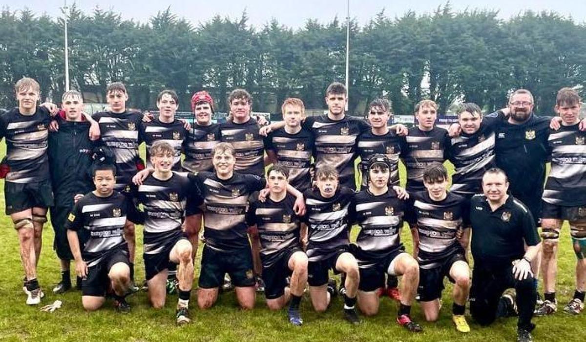 Rugby round-up: Torquay aiming for Devon Junior Cup glory - Torbay Today