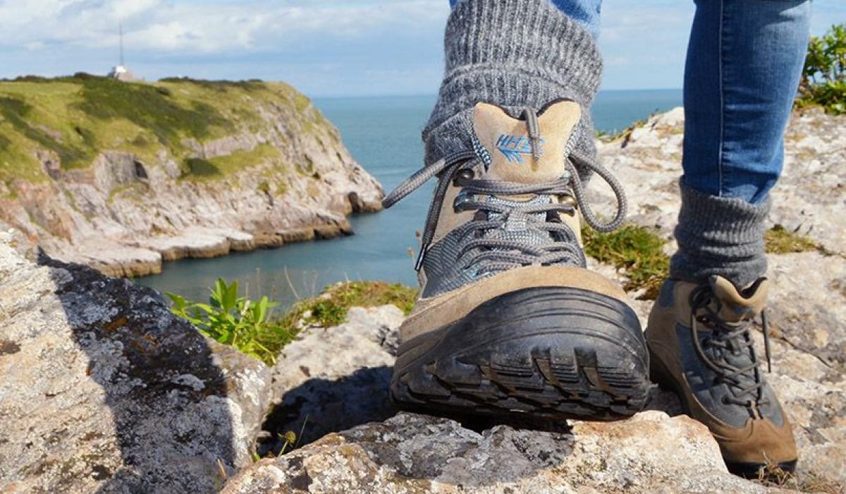 New name for England's Coast Path in celebration of King's coronation ...